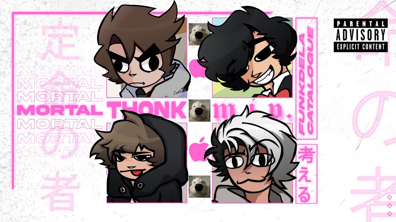 Funkdela Catalogue REMIX 」» THONK (M.I.P.) - YouTube