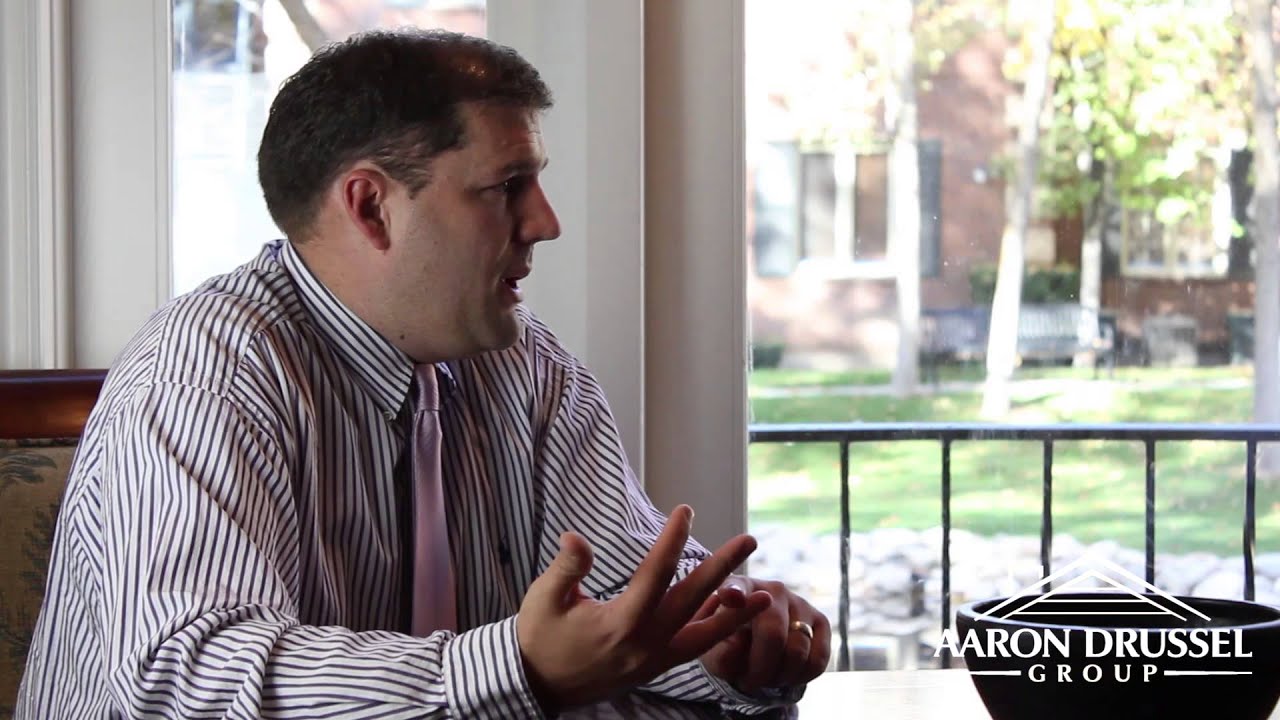 The Adoption Process with Paul MacArthur Top Secret Tuesday Success ...