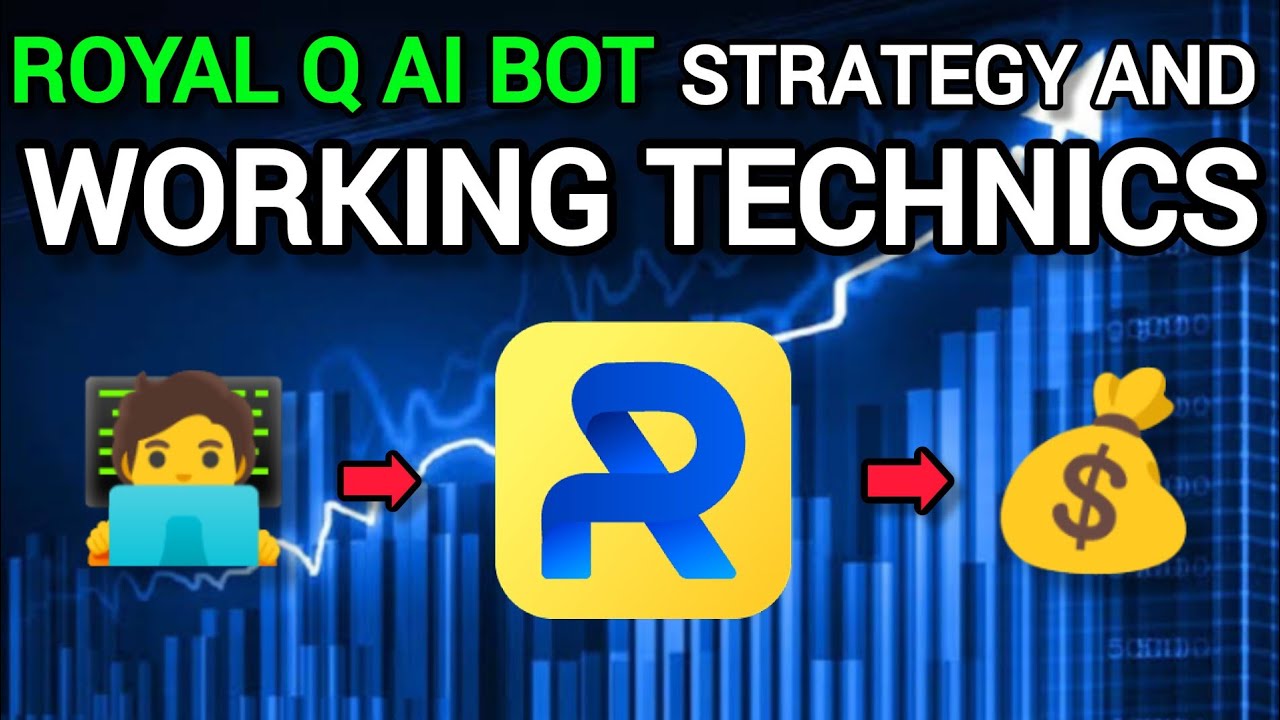 Royalq AI bot settings and strategy full course (Tamil) - YouTube