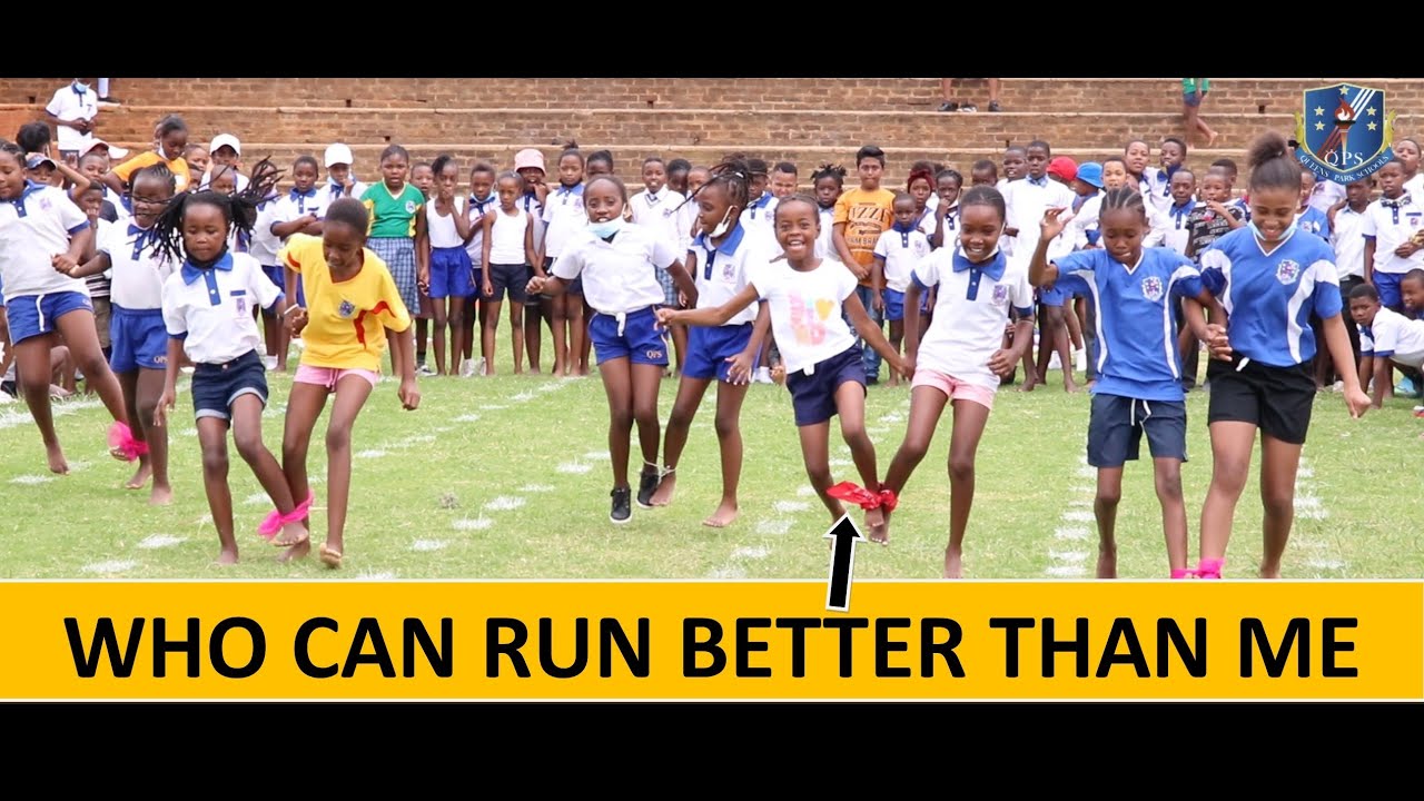 QUEENS PARK SCHOOL [ SPORTS DAY] BEST SCHOOL IN ROODEPOORT# ...