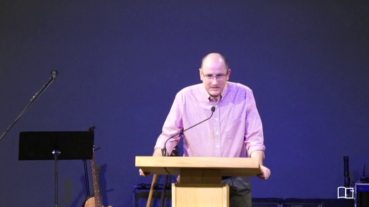 Gospel Meditation - Leviticus 16:7-10 - Scott Demarest - Grace Bible ...