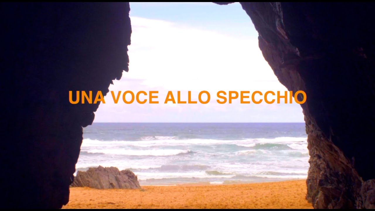 Mitch & Mitch con il loro Gruppo Etereofonico - Una voce allo specchio ...