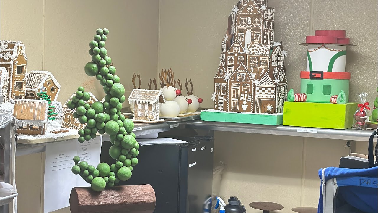 Live from cayman Chocolate tree making. - YouTube