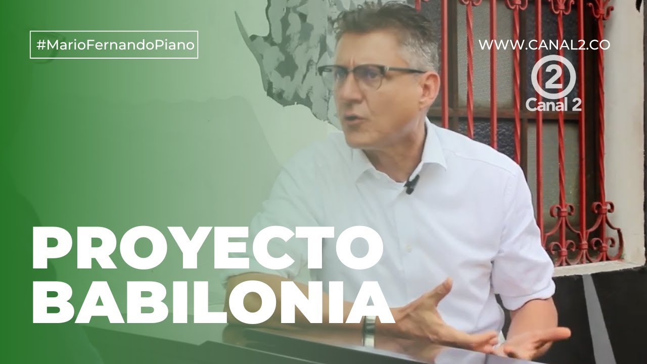 Entrevista al arquitecto Juan Felipe Cadavid, ¿cómo evoluciona esta ...