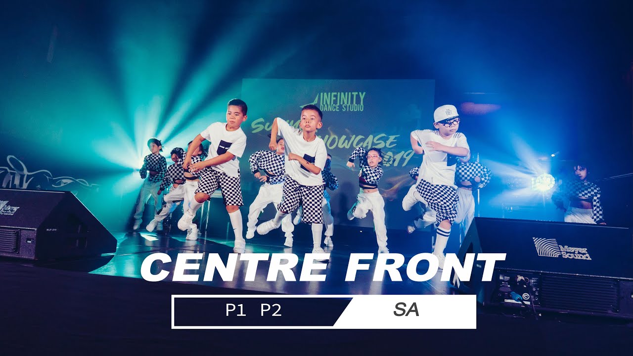Infinity Dance Studio - IDS Summer Showcase 2019 | Centre Front | IDS ...