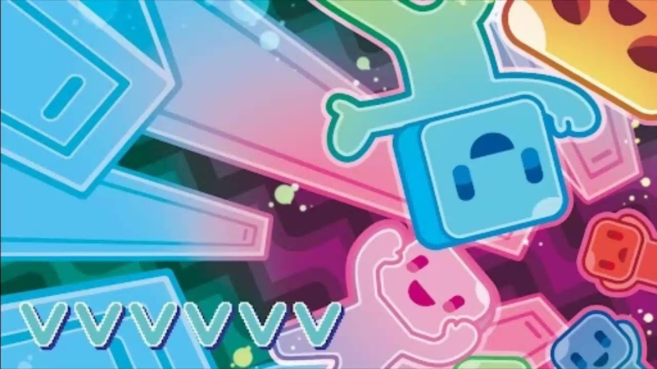 Positive Force (PS Vita Version) - VVVVVV - YouTube
