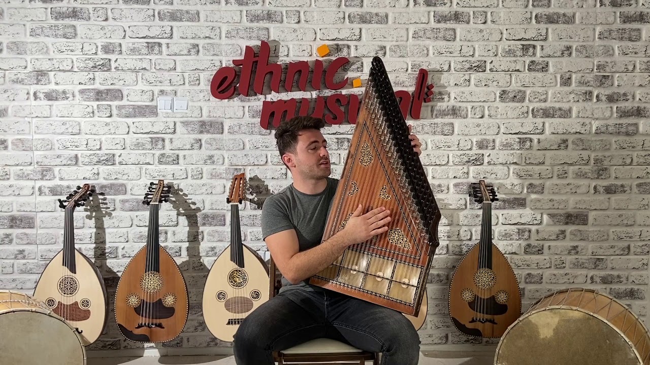 How To Choose a Kanun? A Quick Guide to Buying a Kanun [2020 version ...