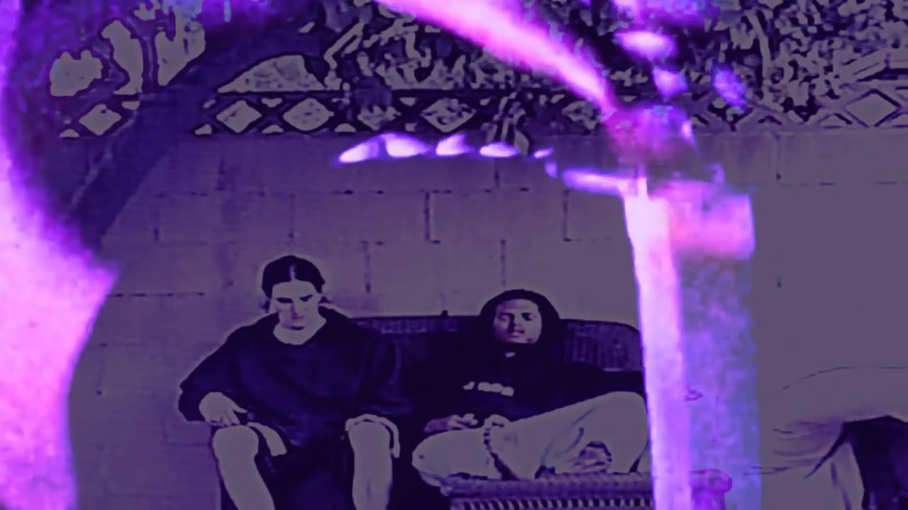 Team SESH Bones x Xavier Wulf Type Beat - "He Say She Say" (Prod. Kmon) | Dark Emo Guitar Cloud ...