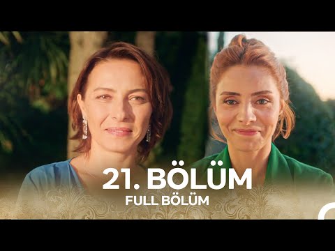 Kardeş Çocukları 21. Final Bölüm | İyileştirilmiş Görüntü - Nostalji Dizi Kuşağı