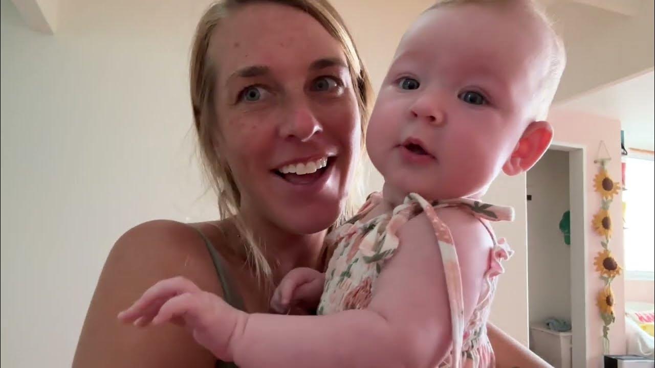 Stay At Home Mom Vlog Youtube