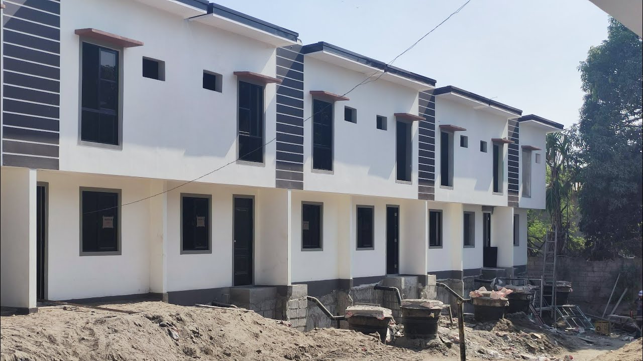 Bloomfield Enclave - YouTube