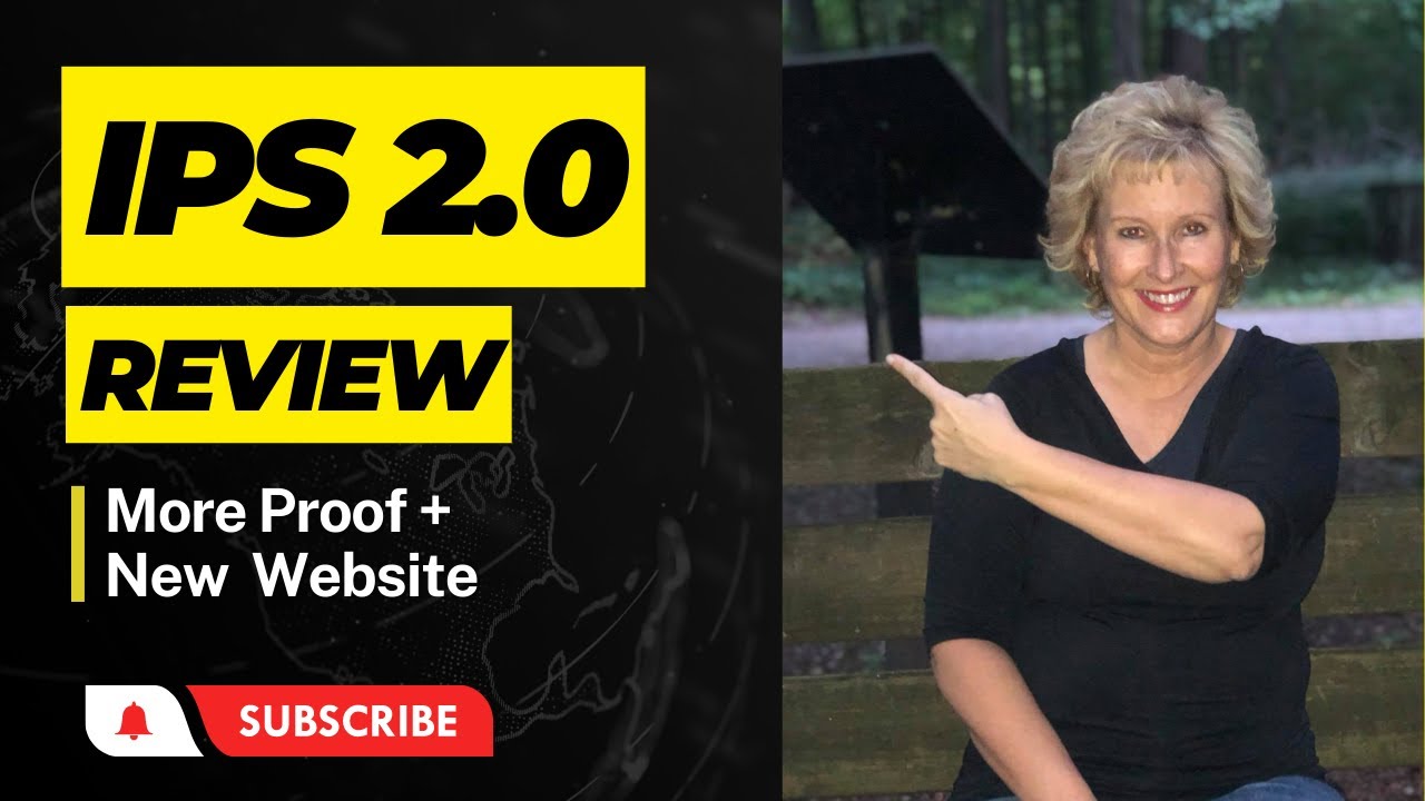 Infinity Processing System | New Premium Level 2023 Review | More Proof ...