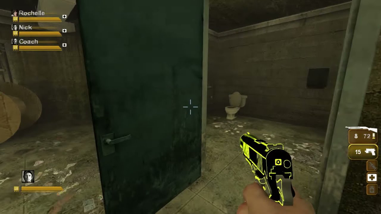 Instalación de Sprays en Left 4 dead 2 Workshop - YouTube