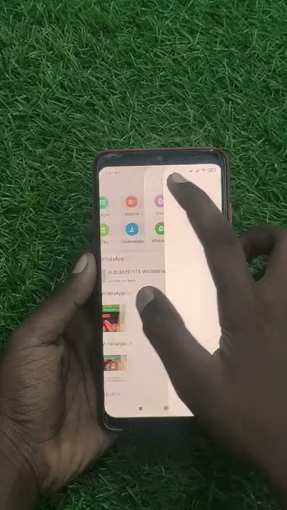 💥 உங்களுக்கு தெரியாதா Secret Tricks #shorts #androidtricks - YouTube