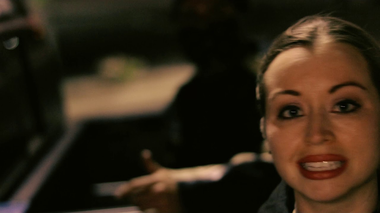 Lizzy Page- Quarantined (official video) - YouTube