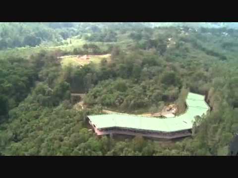 Comfama Parque Arví - Abierto desde el 1 de mayo - YouTube