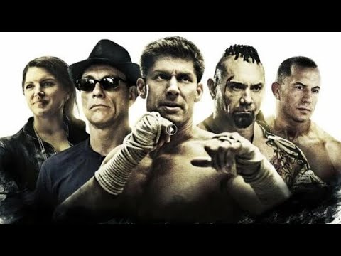 Кикбоксер: Возмездие (2016)