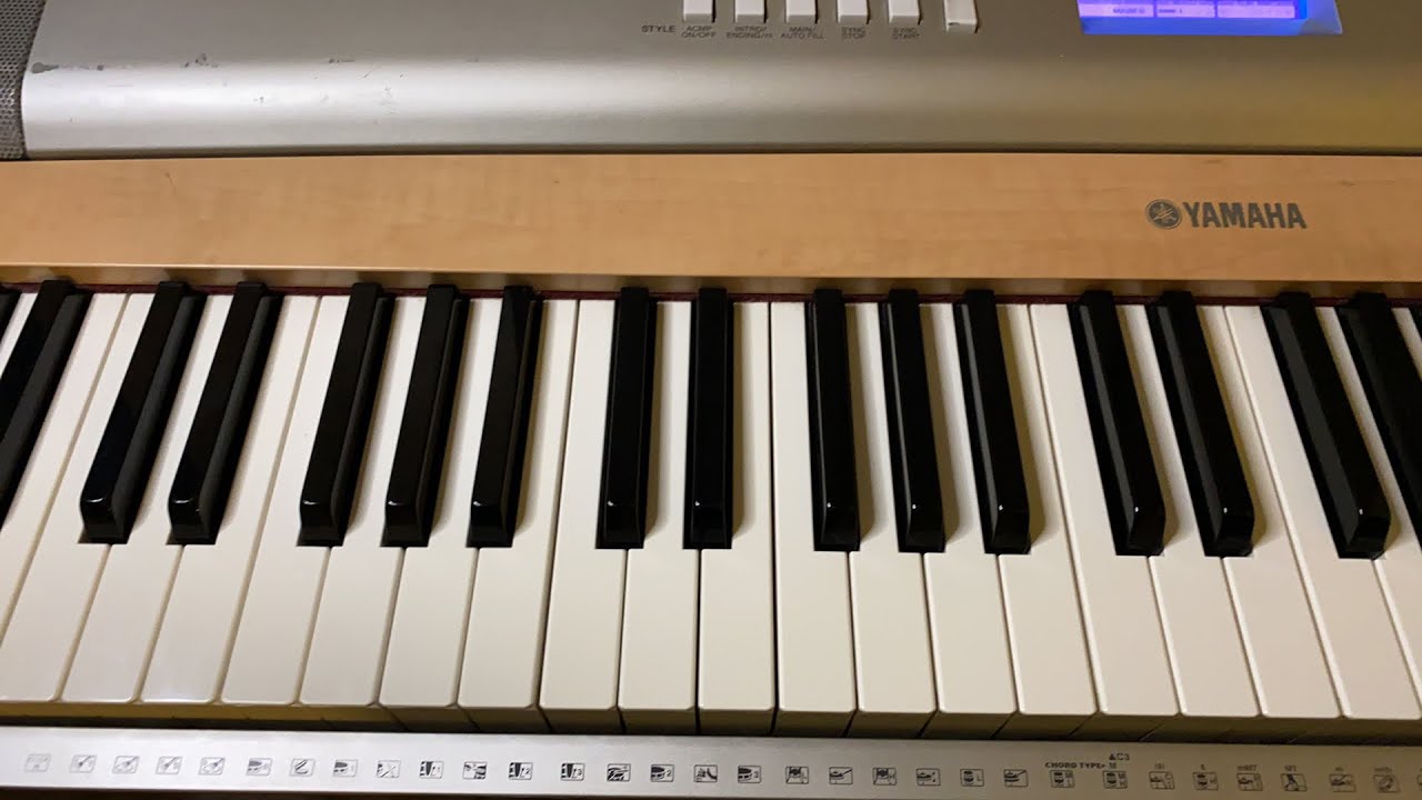 LIVE Advanced Piano Tutorial December 19, 2019 - YouTube