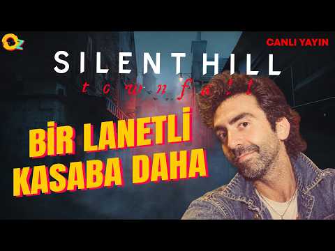 Yayınlara Dönüş: SILENT HILL TOWNFALL Ne Kadar Korkunç?