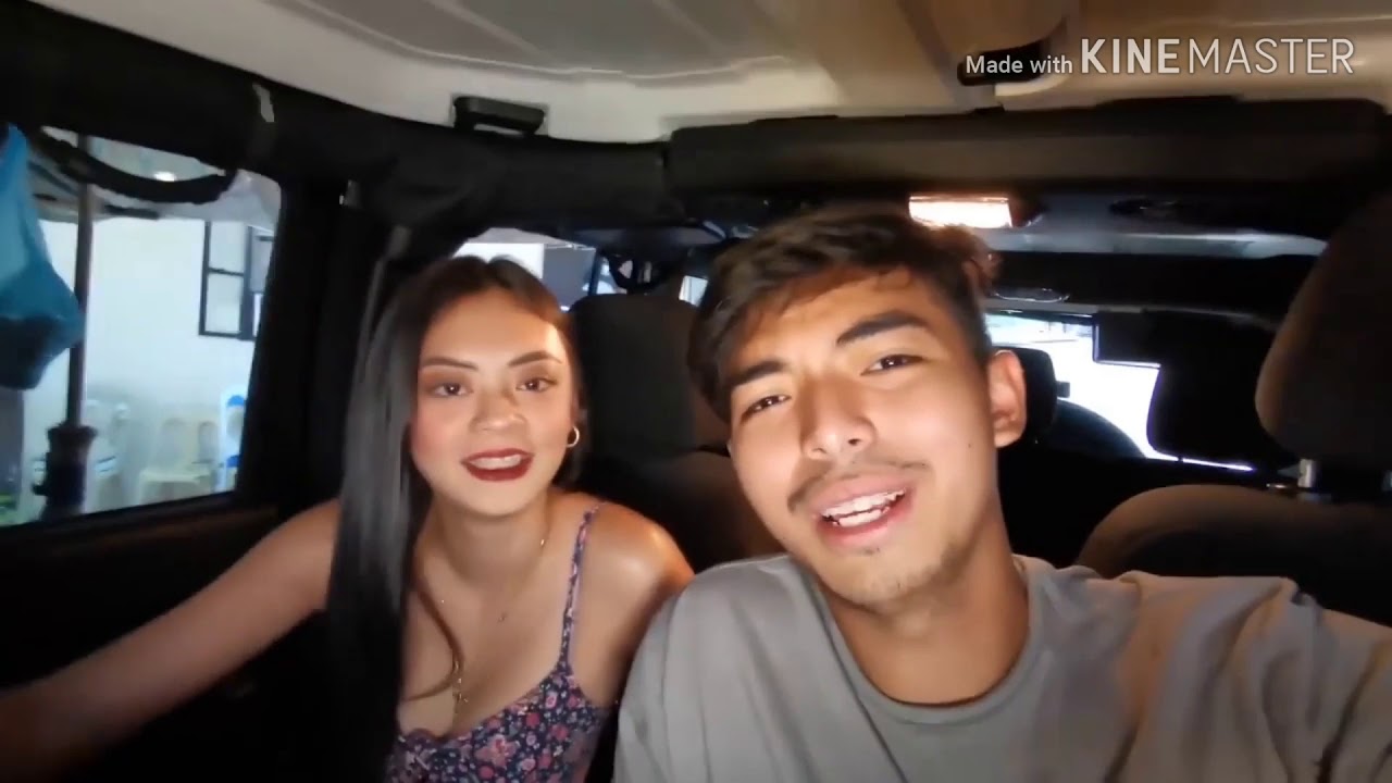 JAMILL break up Prank para kay Cholo.. - YouTube