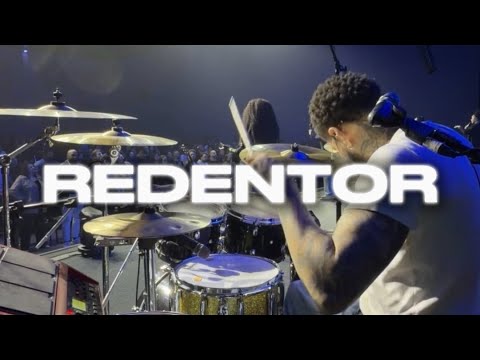 Redentor / João 20 | Lucas Alves