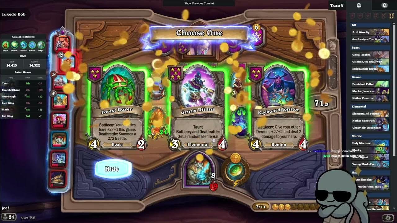 JeefHS VOD 2024-12-30 Game 7 - YouTube