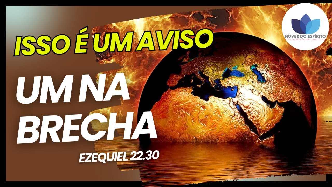 Um na brecha! - YouTube