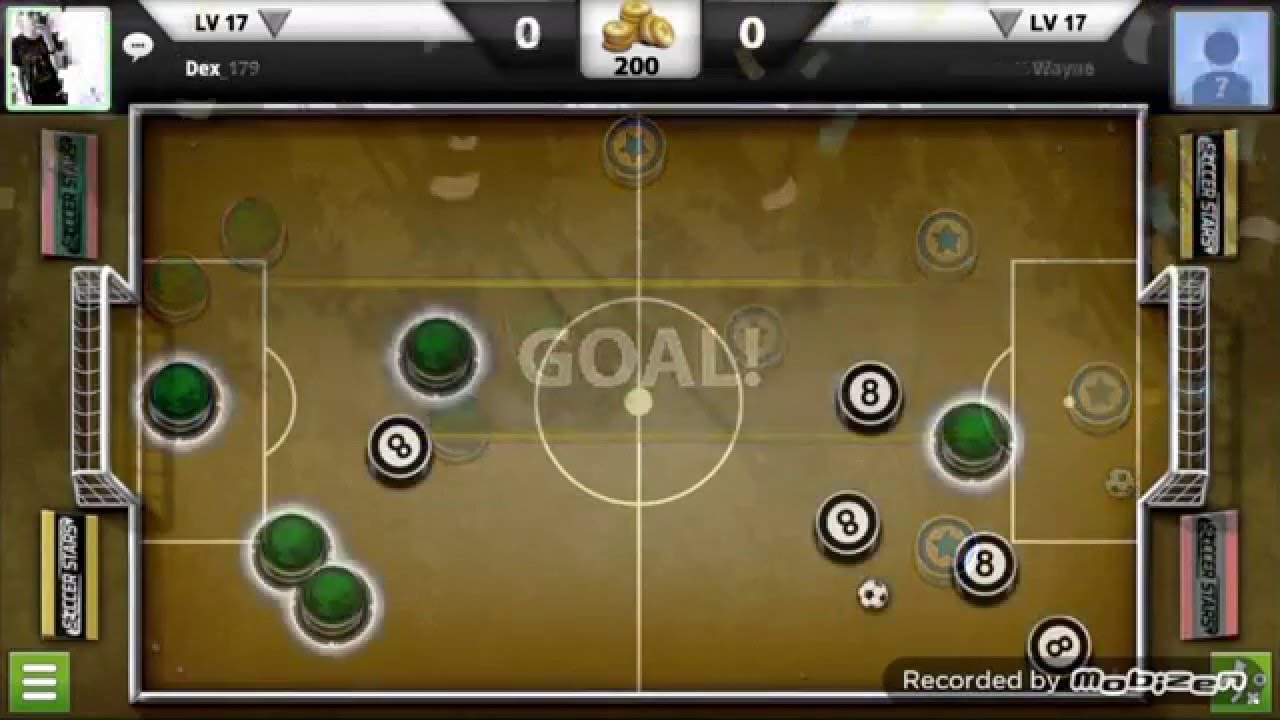 Soccer Stars Amazing goals 2016 - YouTube