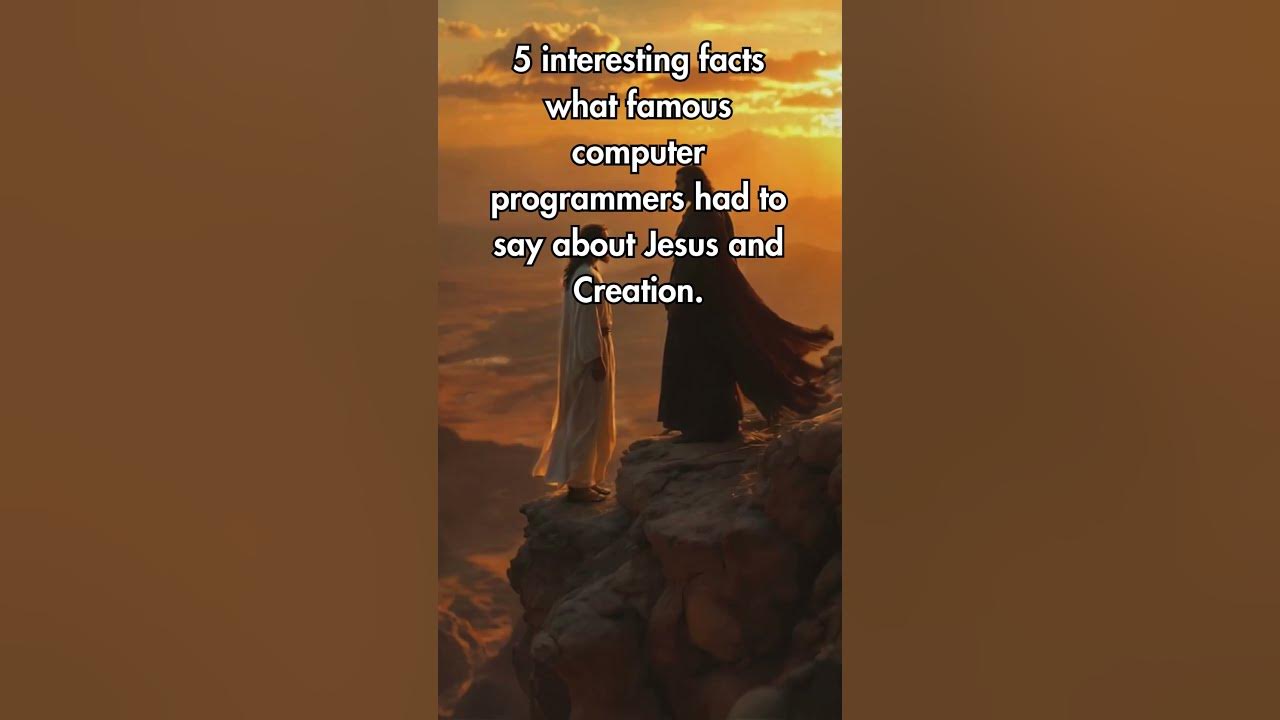 5 interesting facts what famous computer programmers had to say about ...