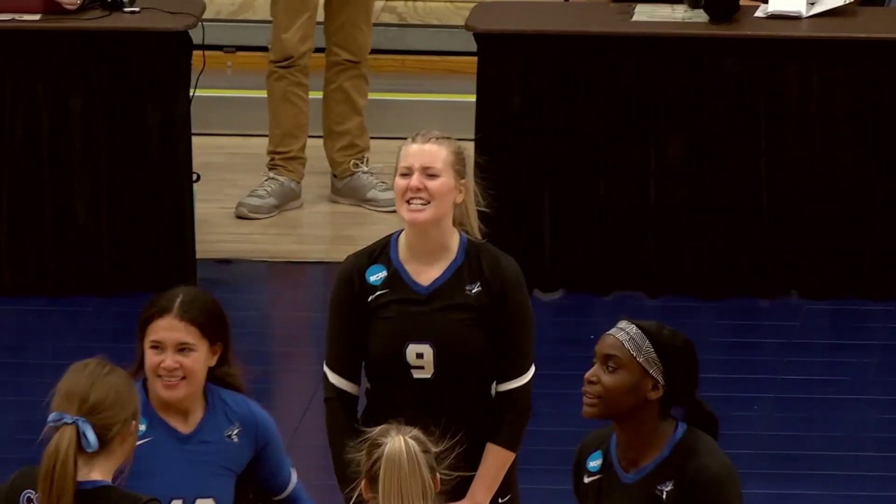 2019-20 CSUSB Athletics Highlight Video - YouTube