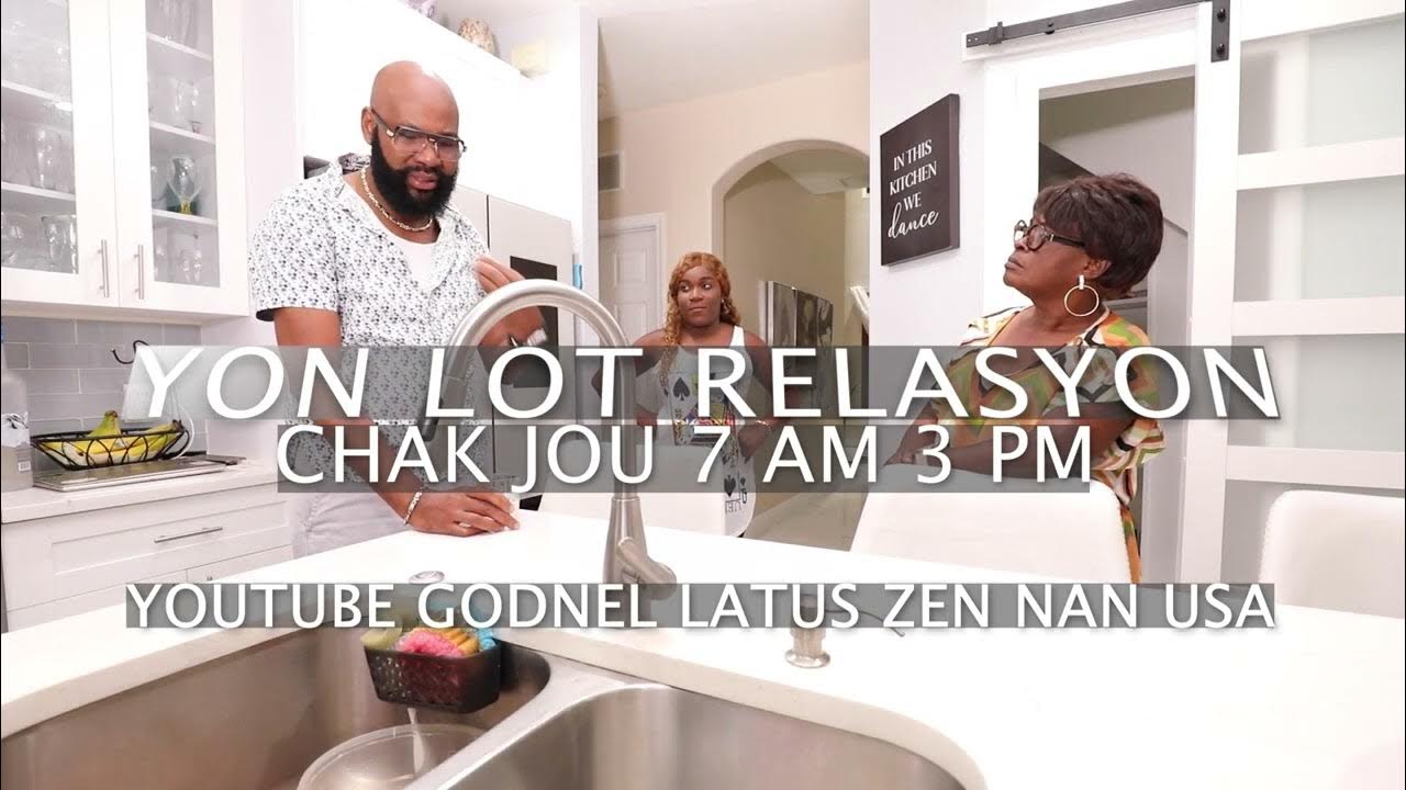 GADE KI JAN YON FANM GEN MAY MEZANMI T147 - YouTube