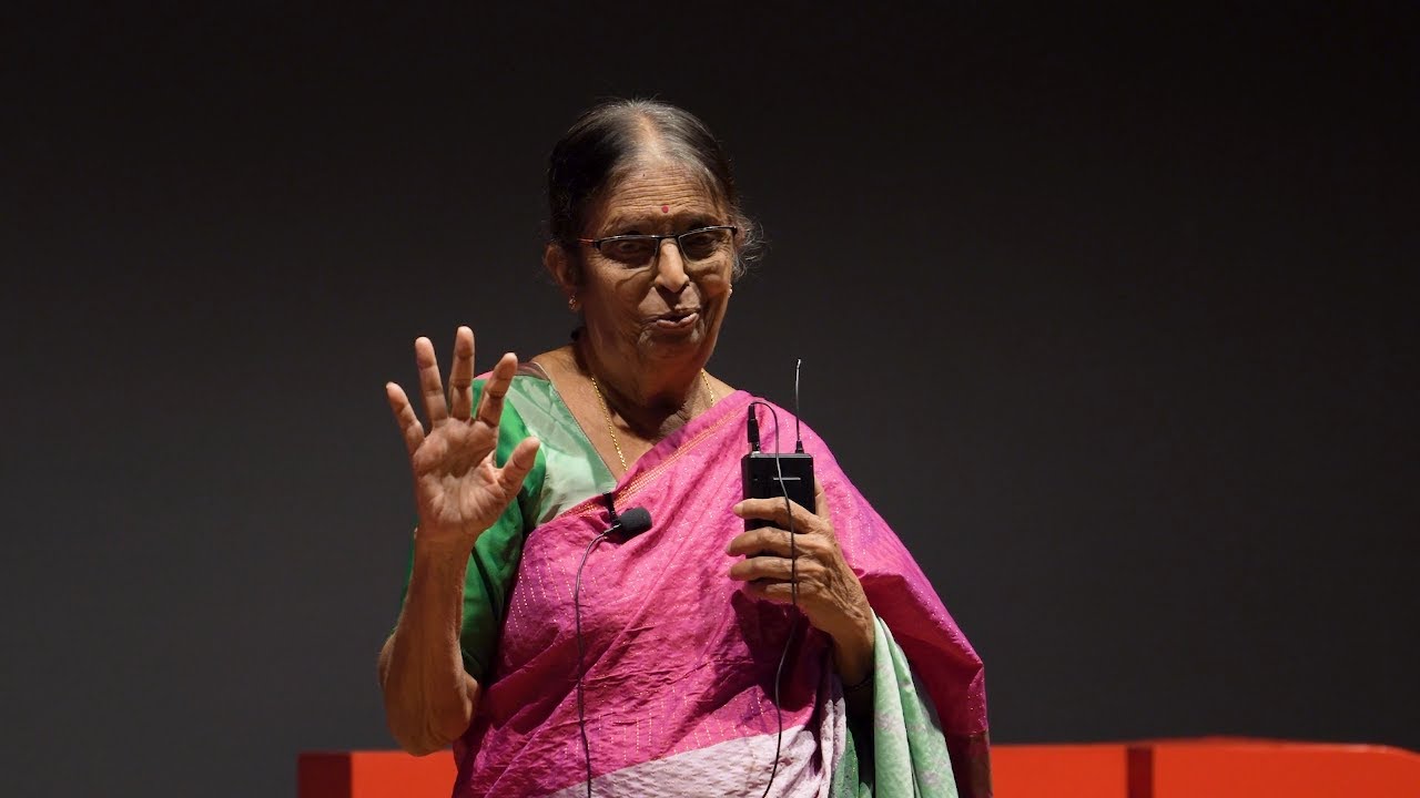 Empowering Communities and Women : A Sociologist’s Journey | PROF. R ...