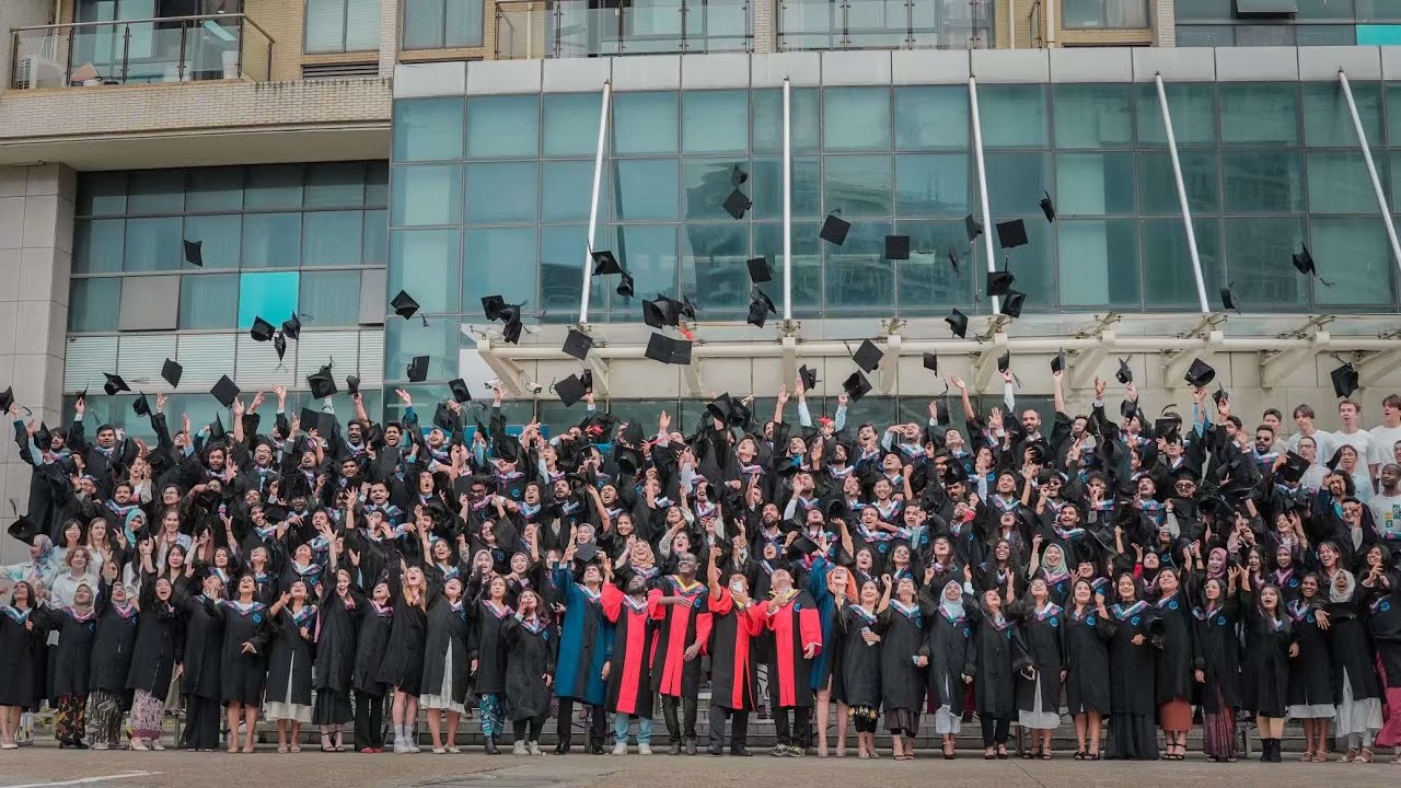 MBBS Graduation ceremony || Mbbs from China|| Indian Graduates 🇮🇳 - YouTube