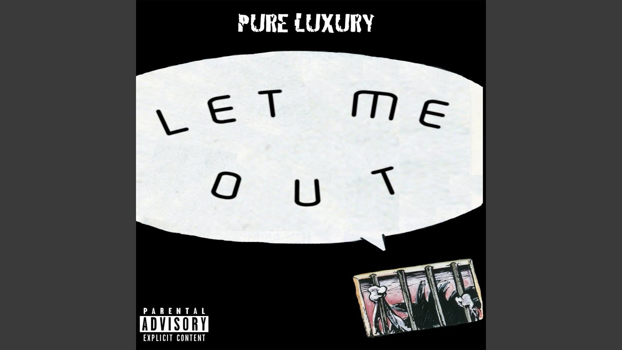 Let Me Out - YouTube