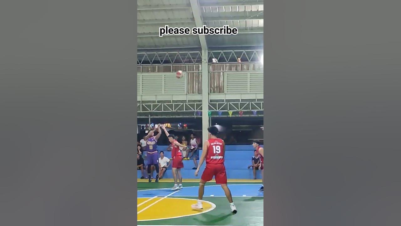 Nelson Rivera #pinoyhoops #basketball #highlights #pinoyhoopers #nbahighlights #ballislife #pba ...
