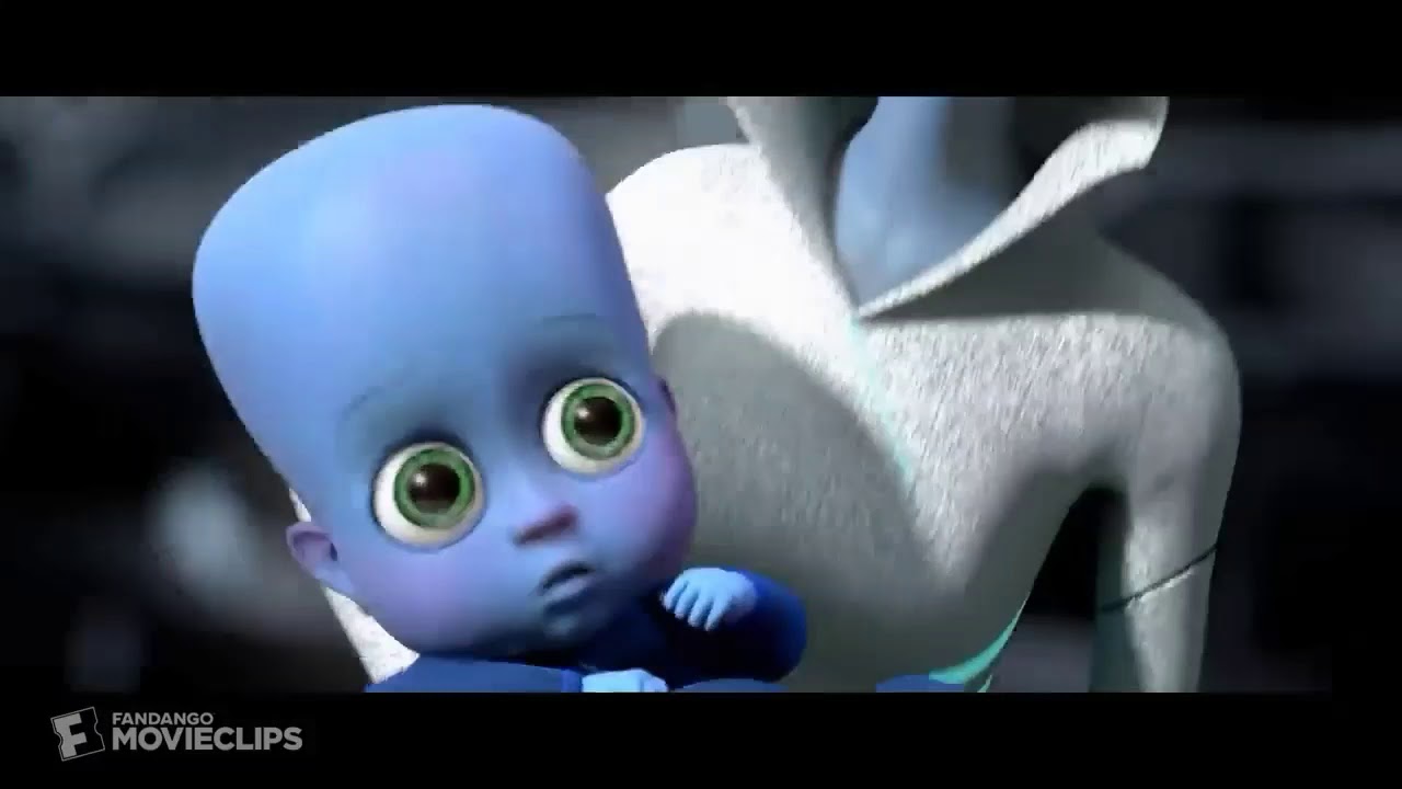 Megamind child scene movie - Kina-Can we kiss forever (ft Adriana ...