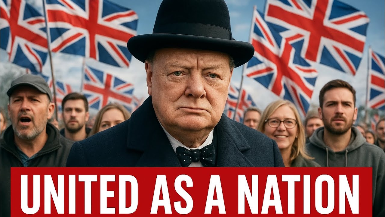 United As A Nation: We Stand Together | Government Tyranny | Hear This ...