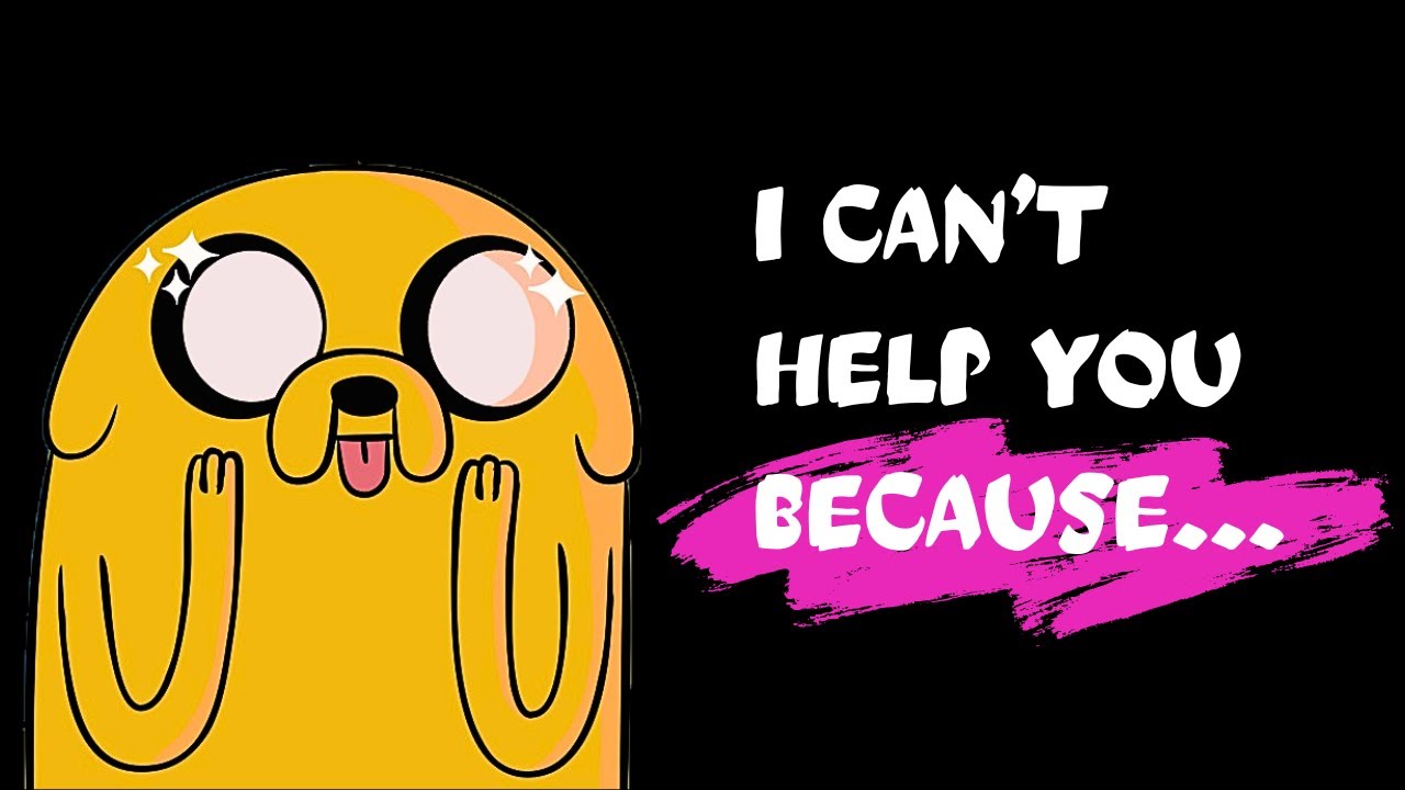 Best Adventure Time Quotes - YouTube