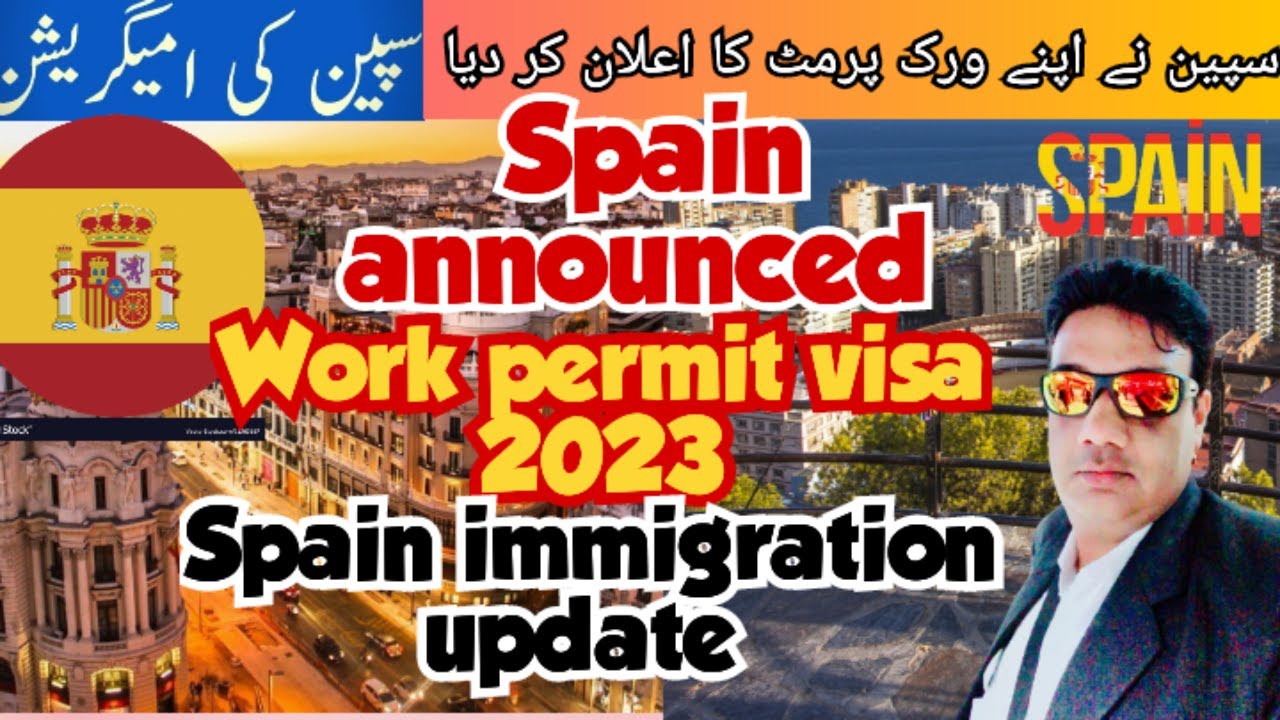 How to get spain residence card |spain immigration update |Spain ...
