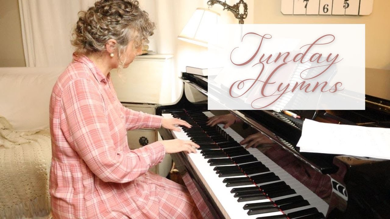 Sunday Hymns | Traditional Favorites - YouTube