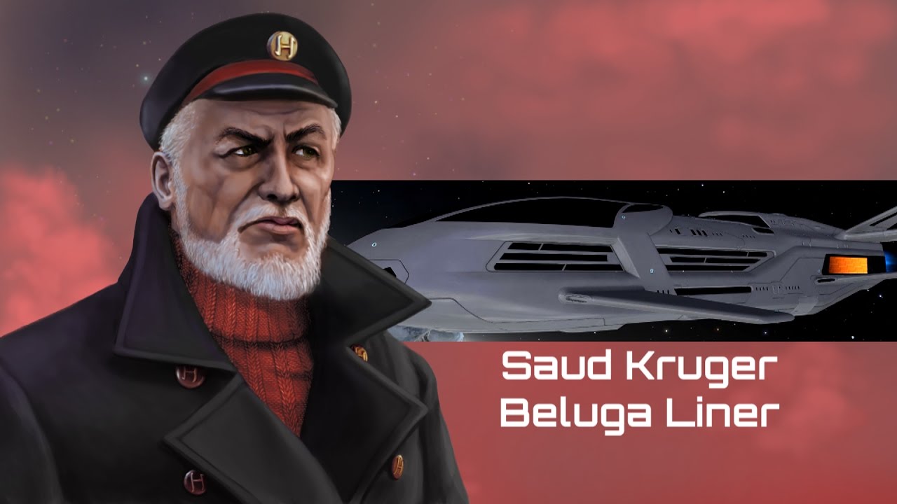 Elite Dangerous 2.2 - Beluga Liner Ship Preview - YouTube
