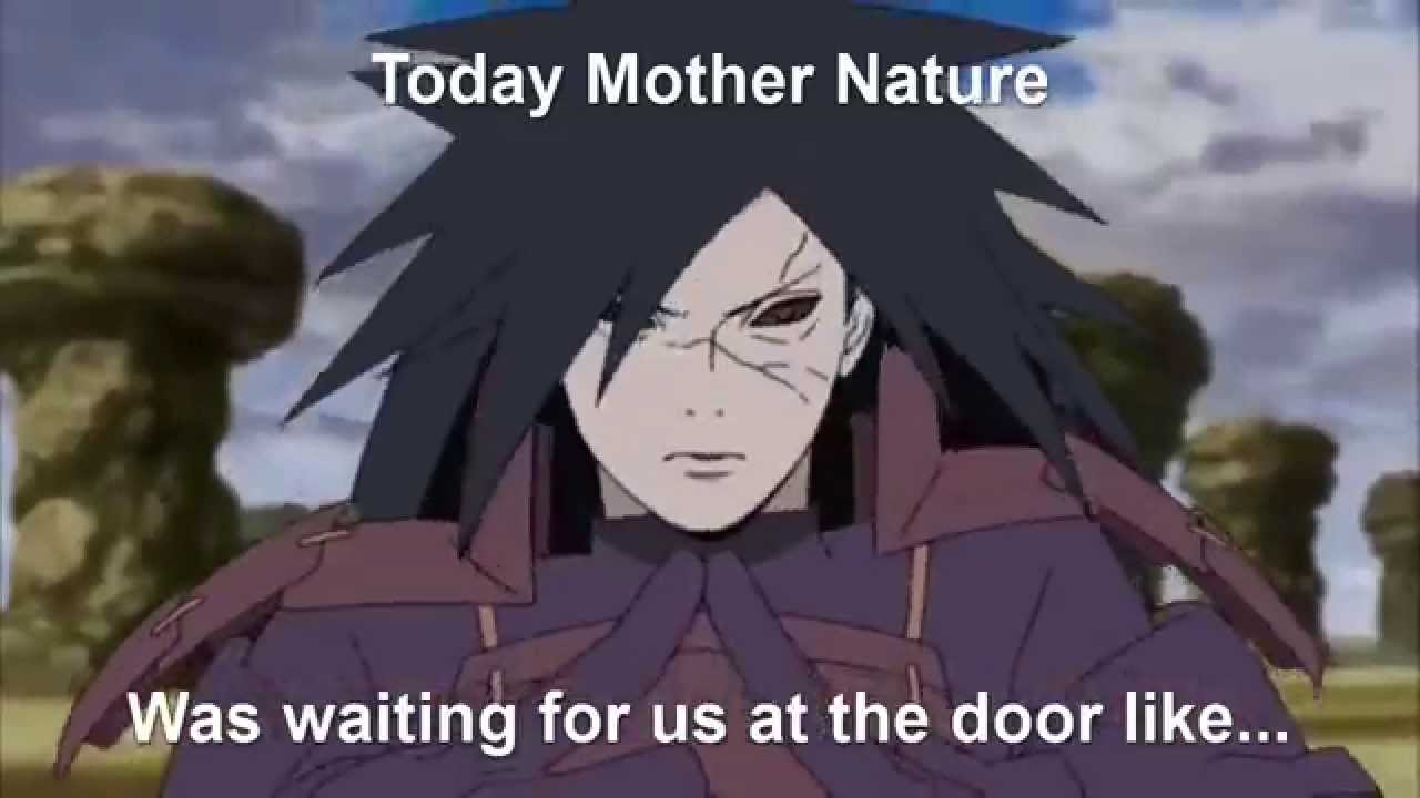 Madara Summer vine - YouTube