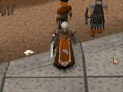 the 120 dung cape + emote + task emote by kristupai - YouTube