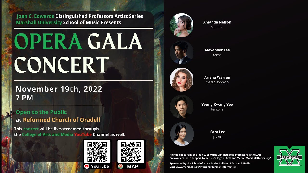 Opera Gala Concert - YouTube