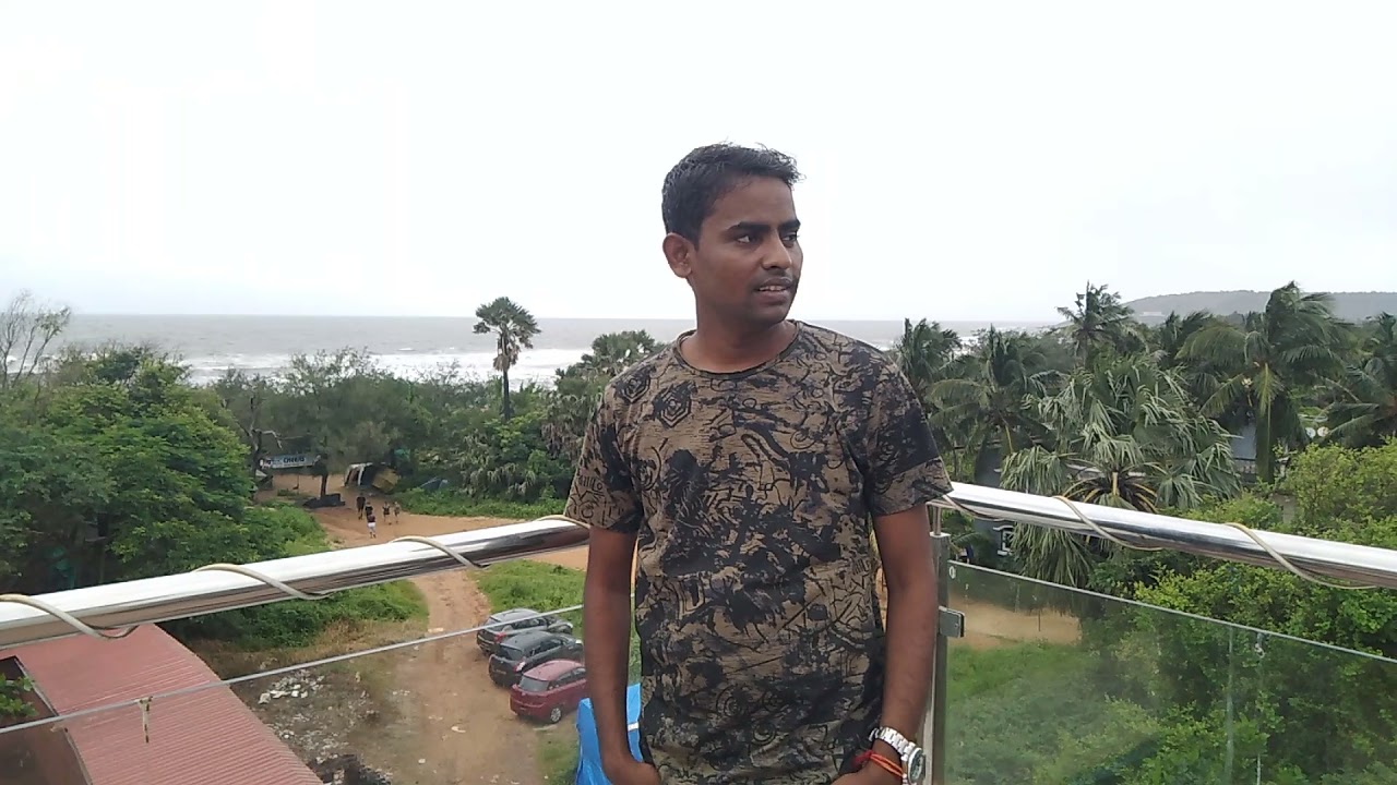 Cea Shore Hotal . Sanjeev Prajapati in Goa since 2021 August 1st week ...