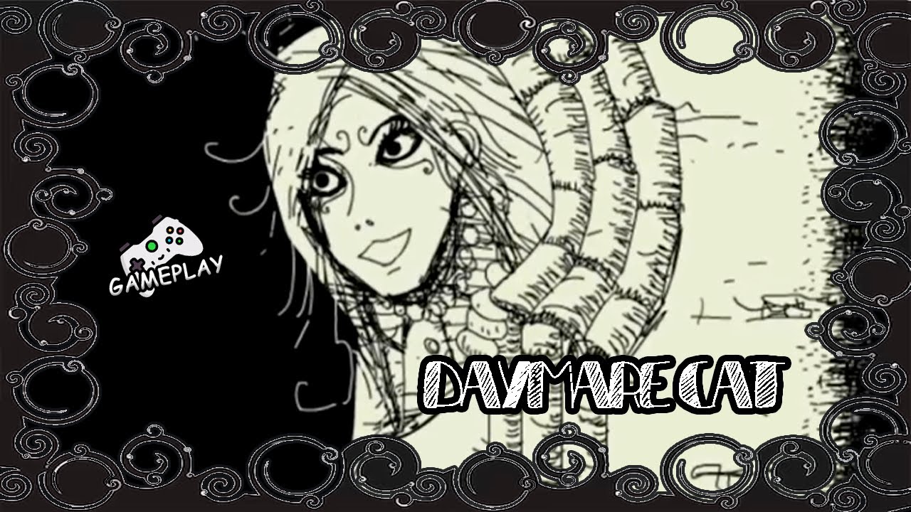 Daymare Cat - Mateusz Skitnik - Gameplay en Español - YouTube