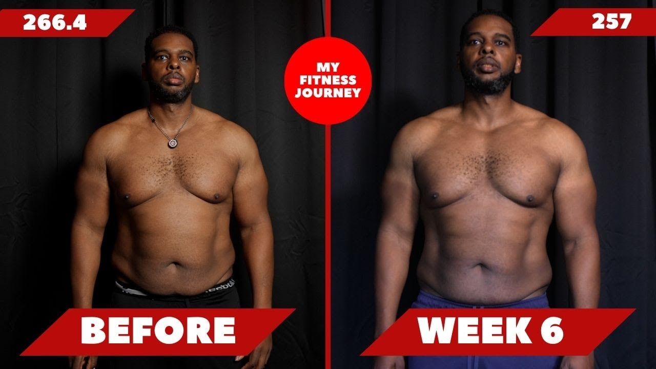 22 Pounds in 2 Weeks? Insane Fitness Challenge & Self-Sabotage Recovery ...