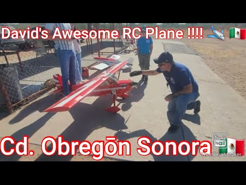 😁 🛩 David An Family Having Fun Flying Their RC Planes !!!!! 😳👌🏽 - YouTube
