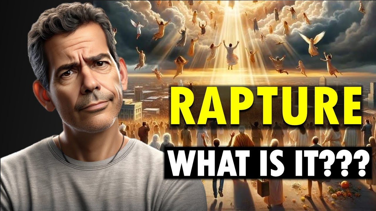 What Is the Rapture of the Church? Biblical Explanation & Hopeful ...