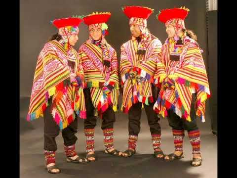 Alborada Peru - YouTube